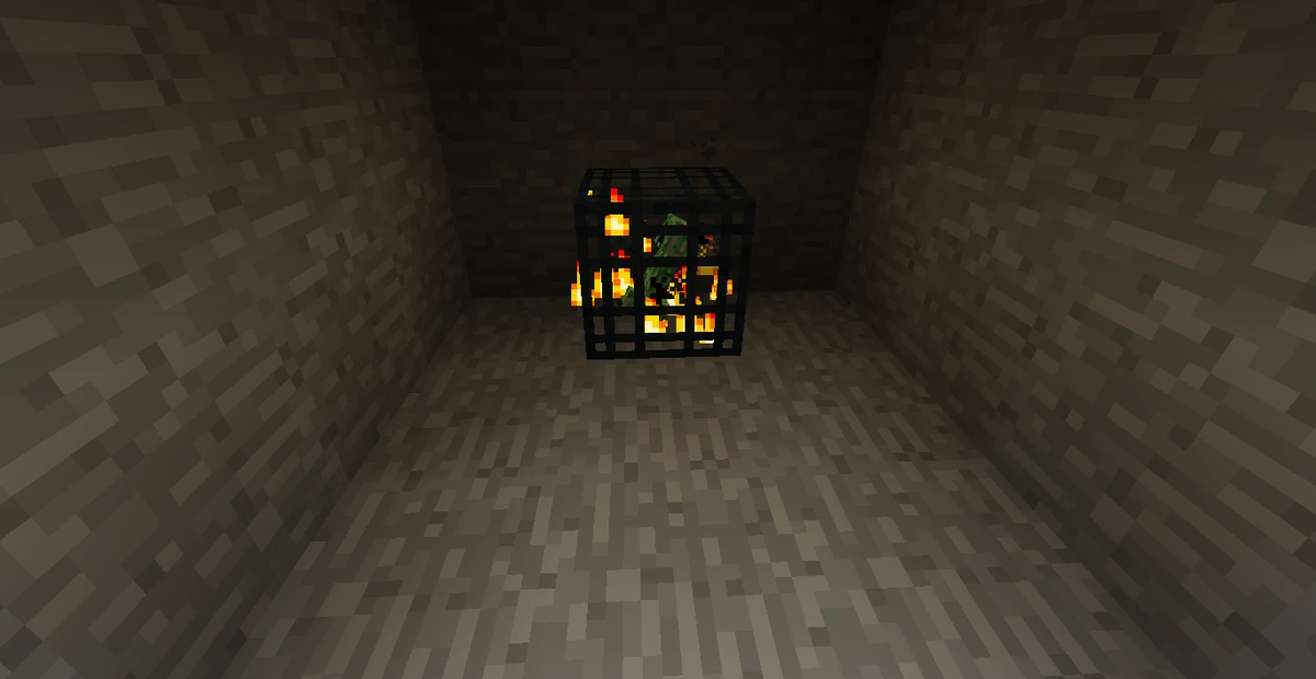 Cage addon | Wuppy's mods Wiki | Fandom