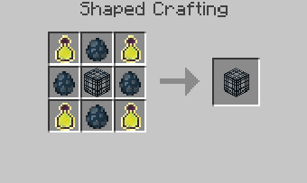 Spawner recipes | Wuppy's mods Wiki | Fandom
