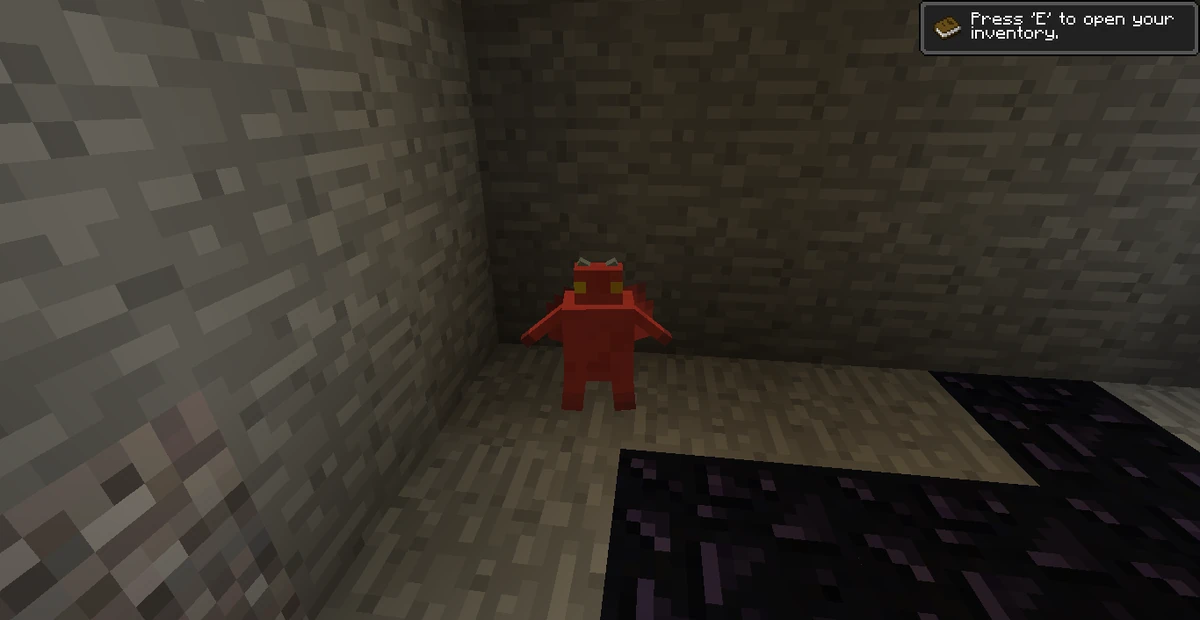 Imp | Wuppy's mods Wiki | Fandom