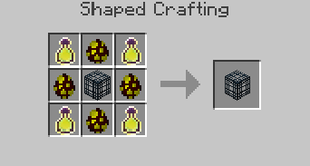 Spawner recipes | Wuppy's mods Wiki | Fandom