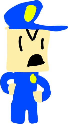 Police | Wuptbstumasswu2yo Wiki | Fandom