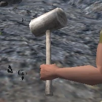 Mallet | Wurm Wikia | Fandom