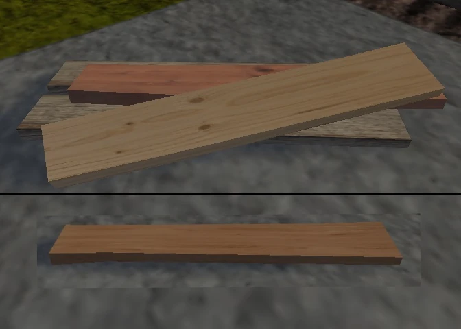 Plank | Wurm Wikia | Fandom