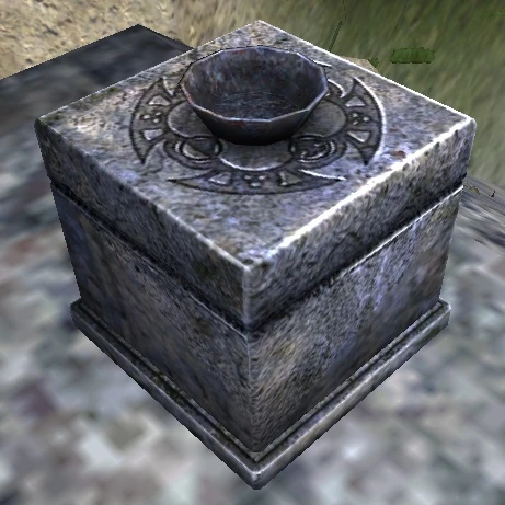 Stone altar | Wurm Wikia | Fandom