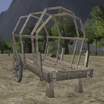 Wagon | Wurm Wikia | Fandom