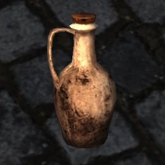 Pottery flask (керамическая фляжка) | Wurm Unlimited Вики | Fandom