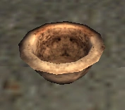 Pottery bowl | Wurm Online вики | Fandom