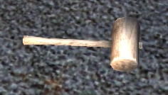 Mallet | Wurm Online вики | Fandom