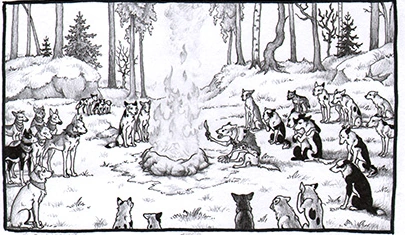 Dog | Wurr Wiki | Fandom