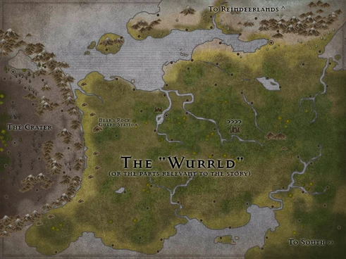 Wurr | Wurr Wiki | Fandom