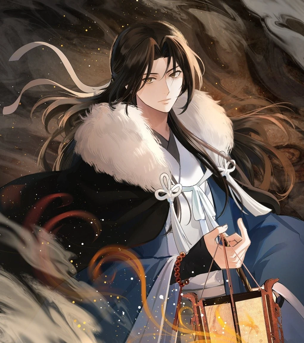 Cui Buqu | Wushuang Wiki | Fandom