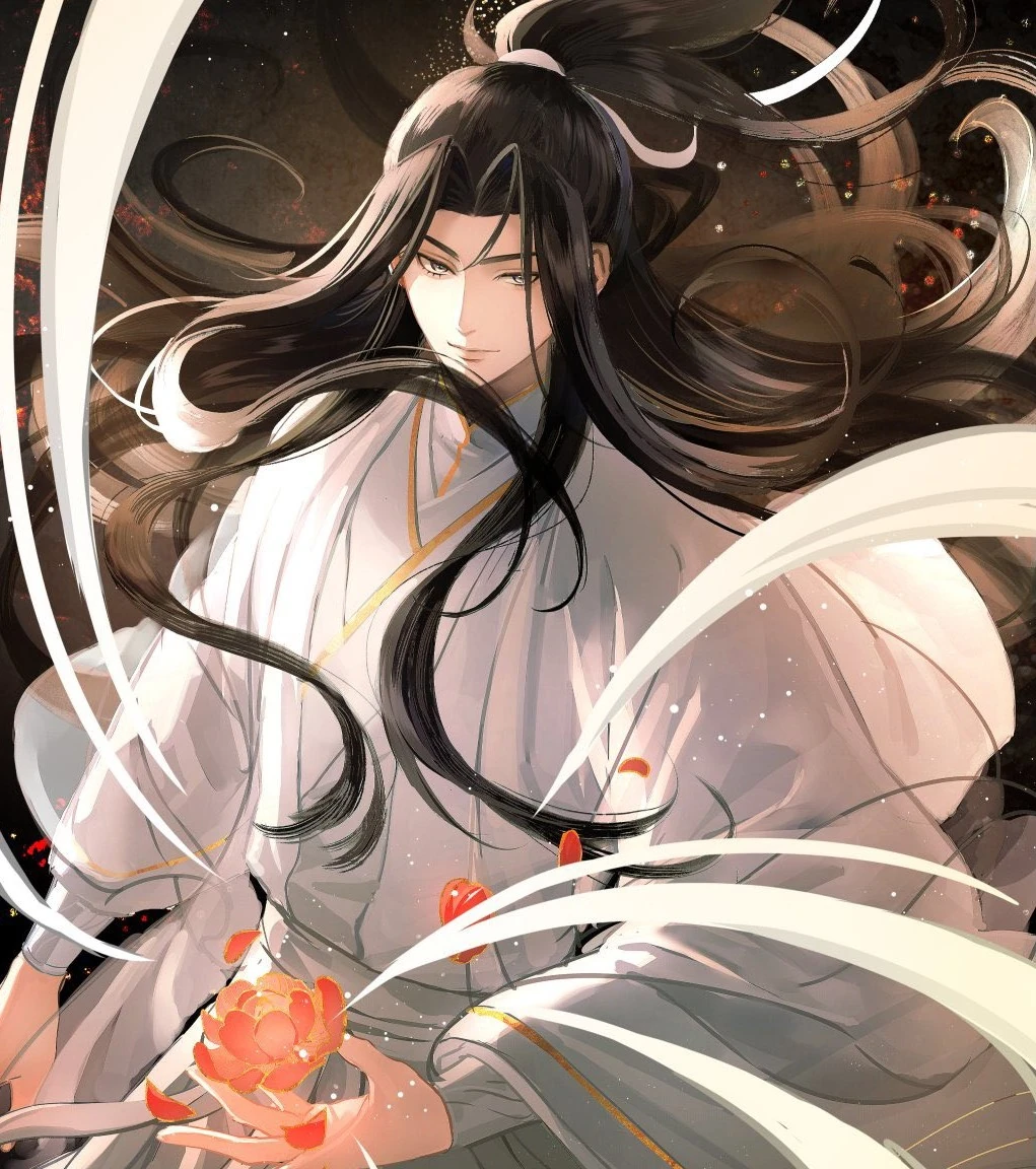 Feng Xiao | Wushuang Wiki | Fandom