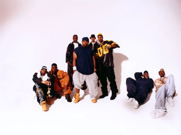 Wu-Tang Clan discography | Wu-Tang Clan Wiki | Fandom