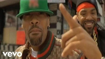 method man redman 2003