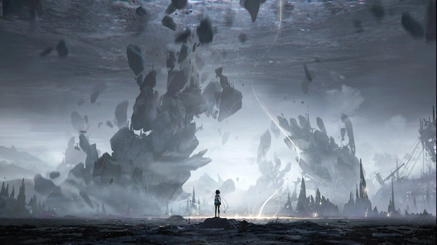 Morning Stars | Wuthering Waves Fanon Wiki | Fandom