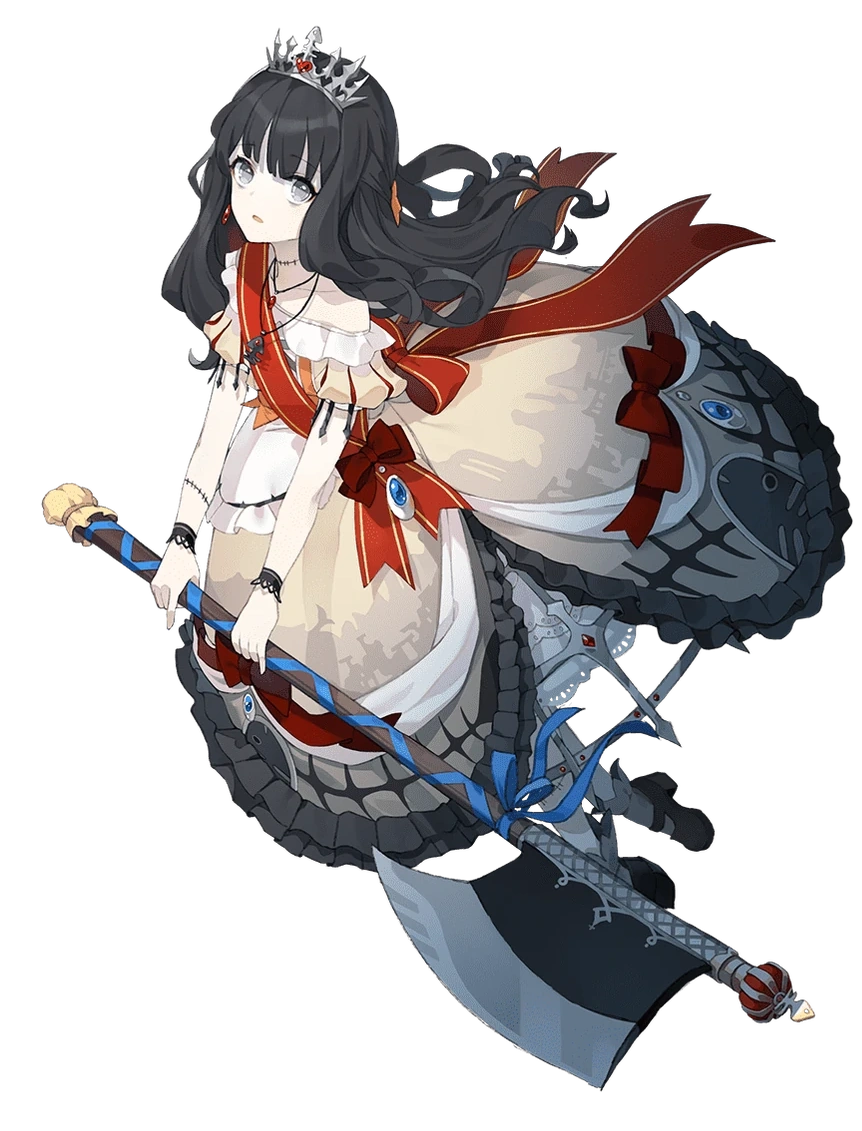 Reveria | Wuthering Waves Fanon Wiki | Fandom