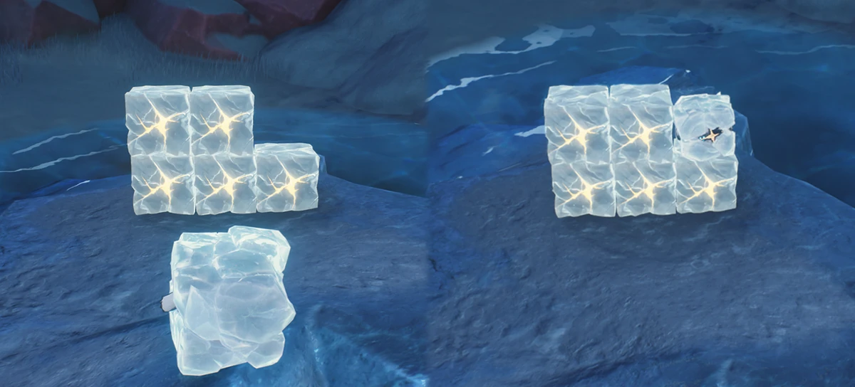 Tutorial: Desafío Eco: Clang Bang I | Wiki Wuthering Waves | Fandom