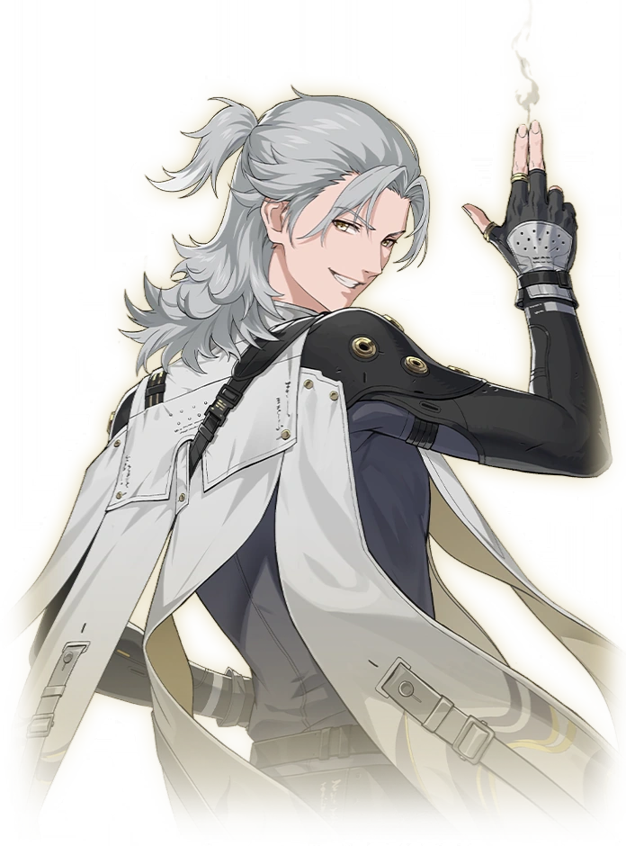 Aalto | Wuthering Waves Вики | Fandom