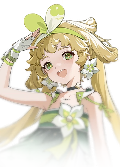 Verina | Wiki Wuthering Waves | Fandom