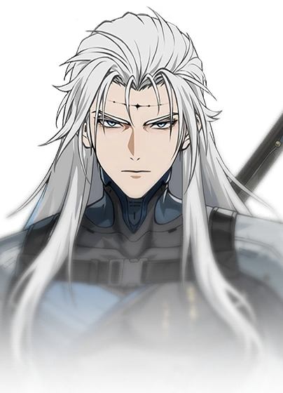 Calcharo | Wiki Wuthering Waves | Fandom