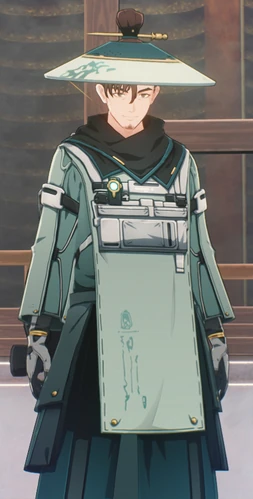 Chenpi | Wiki Wuthering Waves | Fandom