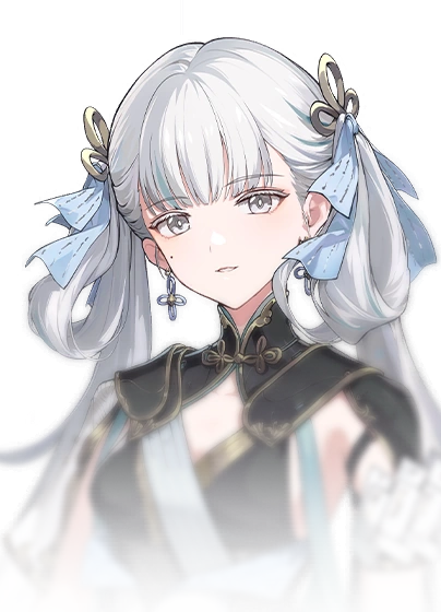 Jinhsi | Wiki Wuthering Waves | Fandom