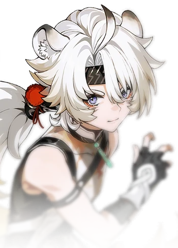 Lingyang | Wiki Wuthering Waves | Fandom