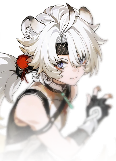 Lingyang | Wiki Wuthering Waves | Fandom