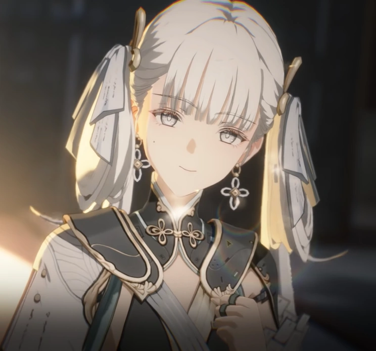 Junxi | Wuthering Waves Вики | Fandom