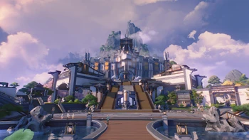 Jinzhou | Wuthering Waves Wiki | Fandom