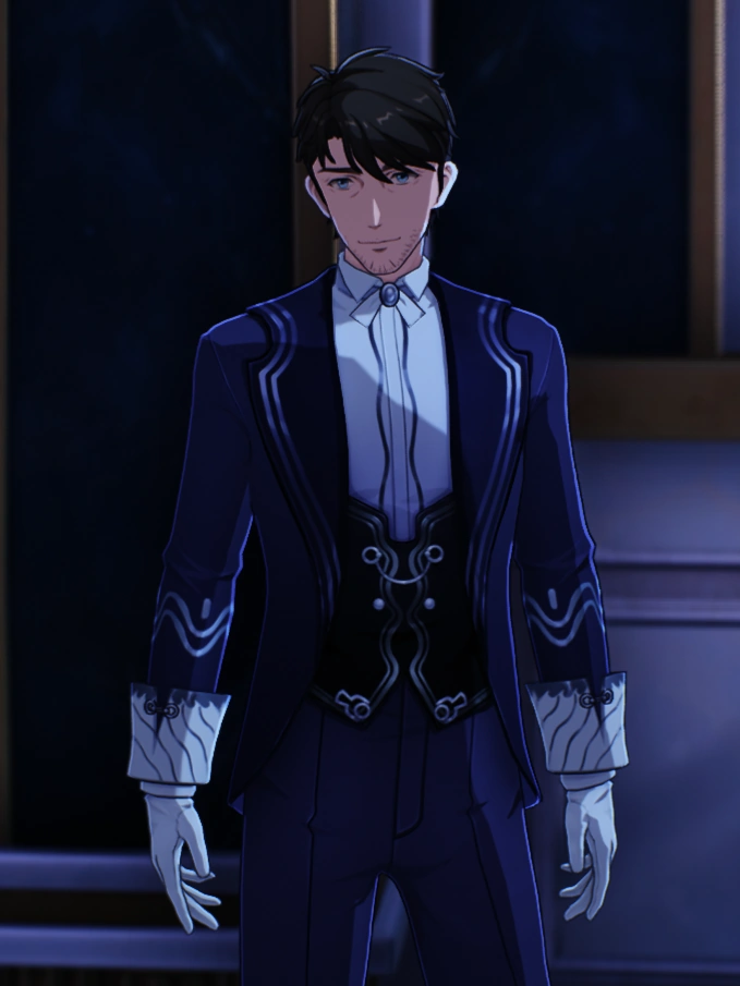 Kane | Wuthering Waves Wiki | Fandom