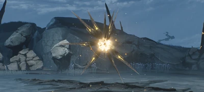 Tutorial/Tacet Field: Rewards | Wuthering Waves Wiki | Fandom