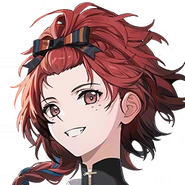 Chixia/Gallery | Wuthering Waves Wiki | Fandom