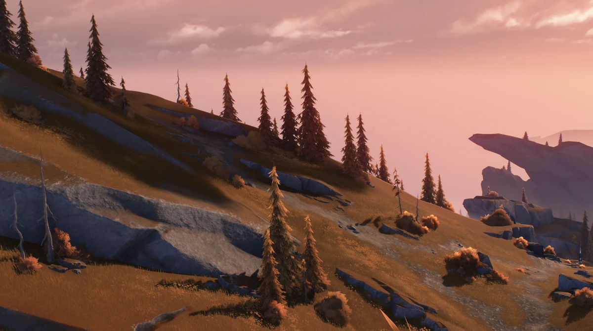 Camp Overwatch | Wuthering Waves Wiki | Fandom