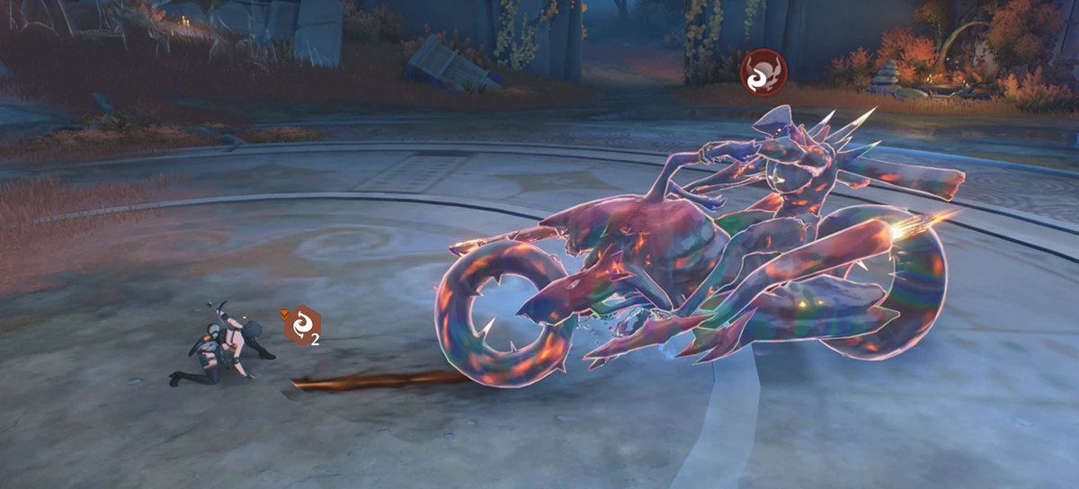 Tutorial/Enhancement: Fusion Burst | Wuthering Waves Wiki | Fandom