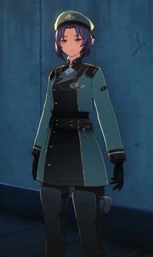 Ruiyun | Wuthering Waves Wiki | Fandom