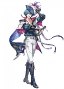 Brant/Gallery | Wuthering Waves Wiki | Fandom