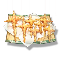 Star Flakes | Wuthering Waves TH Wiki | Fandom