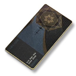 Sigil of the Wanderer | Wuthering Waves Wiki | Fandom