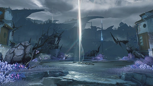 Ominous Star | Wuthering Waves Wiki | Fandom