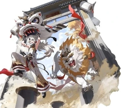 Lingyang | Wiki Wuthering Waves | Fandom