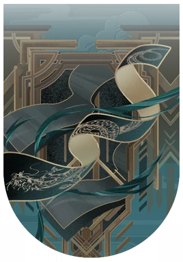 Qingloong | Wuthering Waves Wiki | Fandom