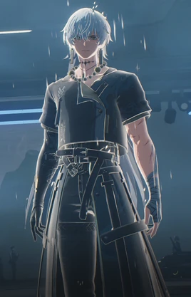 Geshu Lin | Wuthering Waves Wiki | Fandom