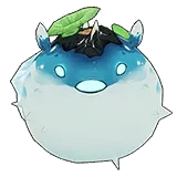 Gulpuff Echo | Wuthering Waves Wiki | Fandom