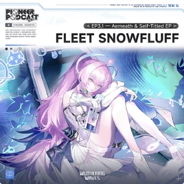 Fleet Snowfluff Wuthering Waves Wiki Fandom