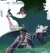 Jianxin/Gallery | Wuthering Waves Wiki | Fandom