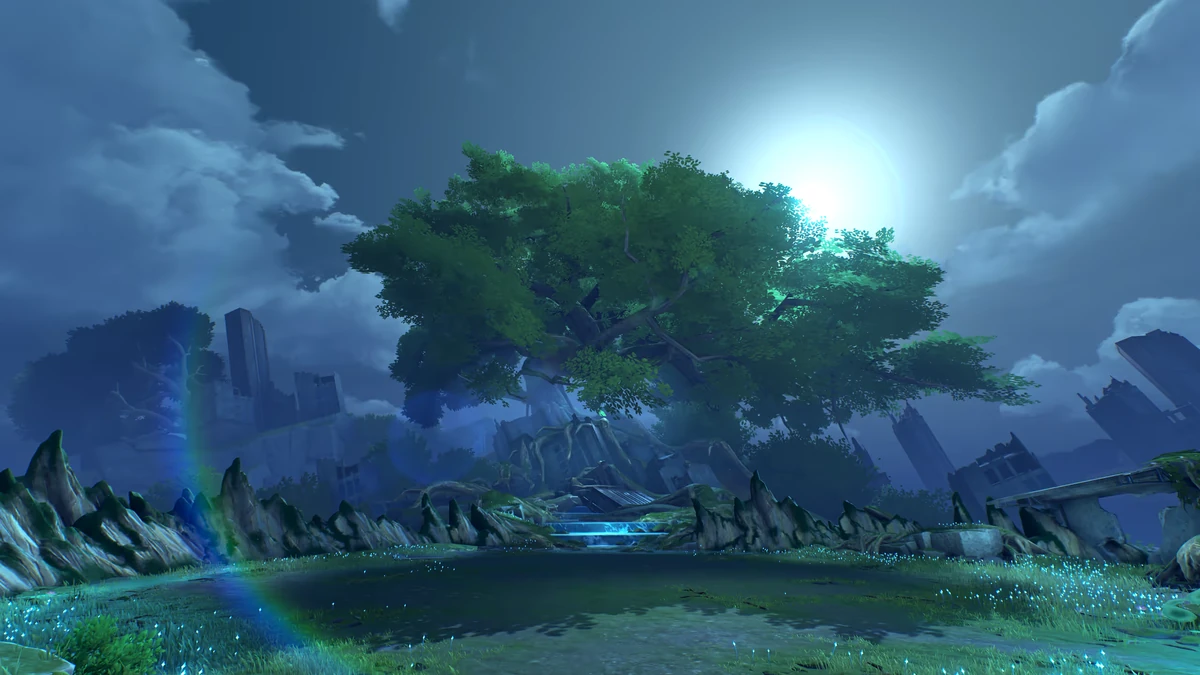 Category:Drops Andante Helix | Wuthering Waves Wiki | Fandom