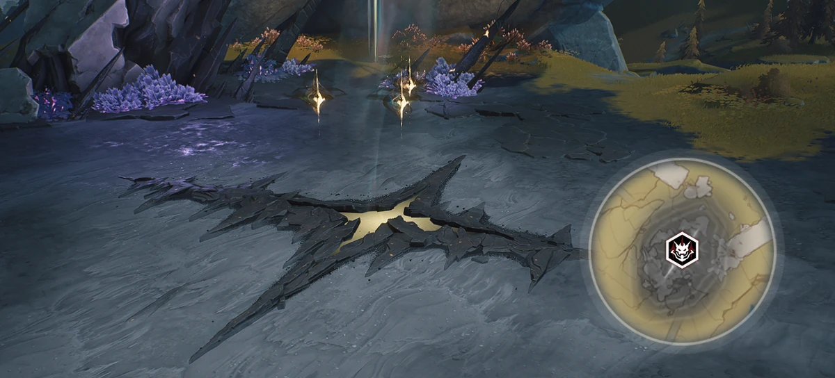 Tutorial/Tacet Field: Rewards | Wuthering Waves Wiki | Fandom