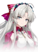 Carlotta/Gallery | Wuthering Waves Wiki | Fandom