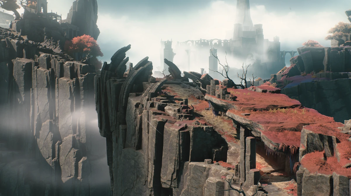 Rustblood Pass | Wuthering Waves Wiki | Fandom
